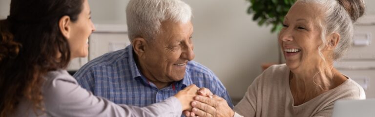 The importance of vendor selection in senior living communities | Omnia ...